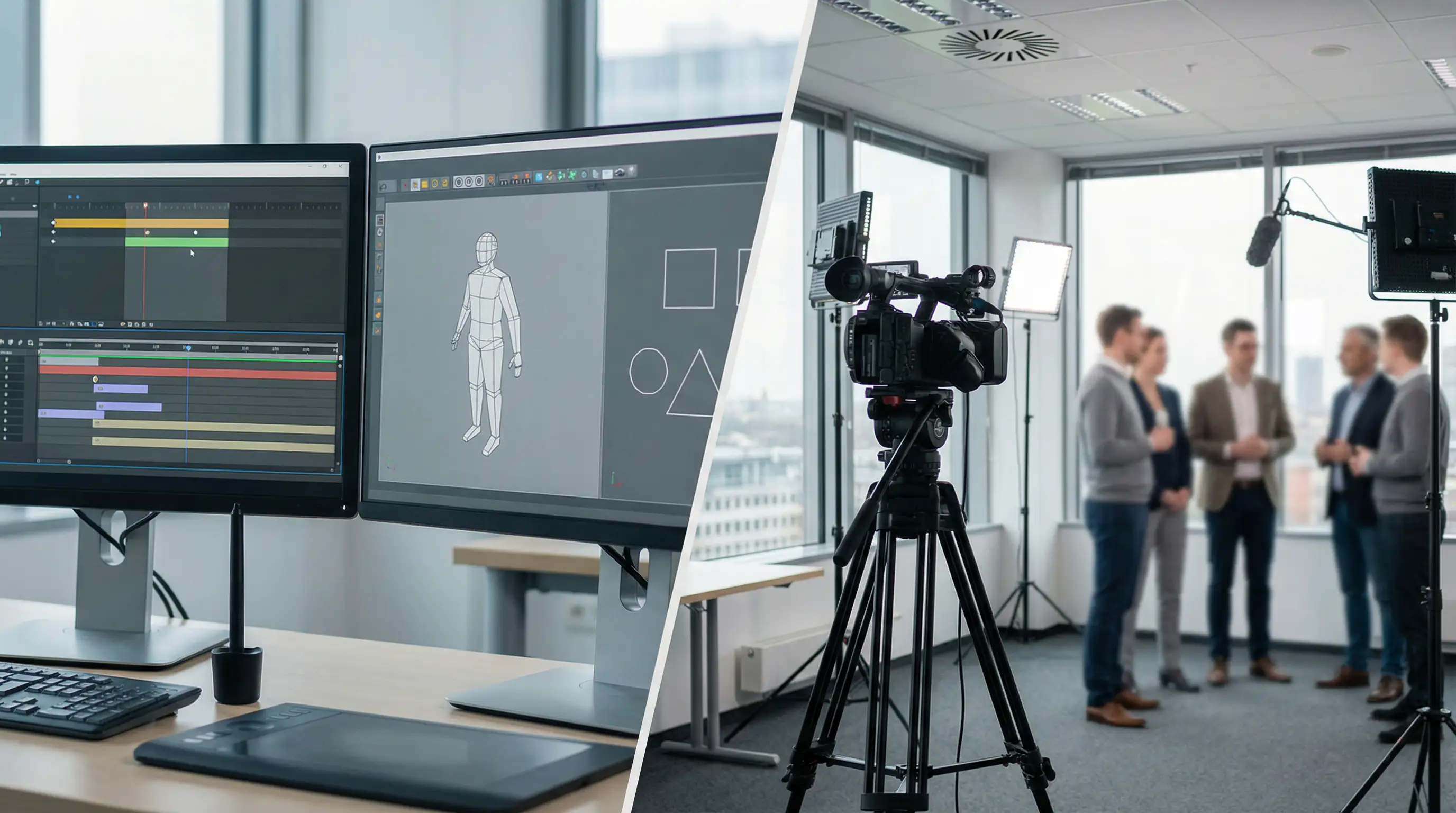 How long should your explainer video actually be?