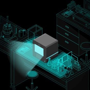 Technical Animation Explainer Video