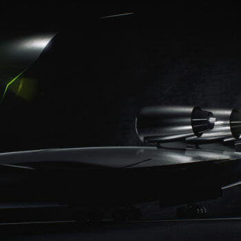 Natilus 3D Animation