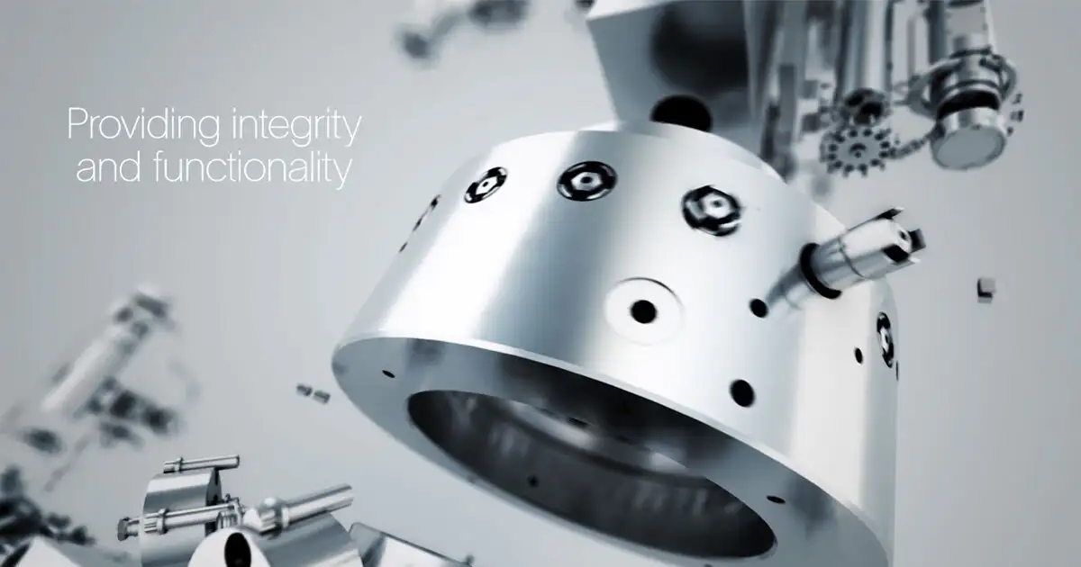 Trade Show Animation for SLB, the Well Performance Gateway | Motion Giraffx